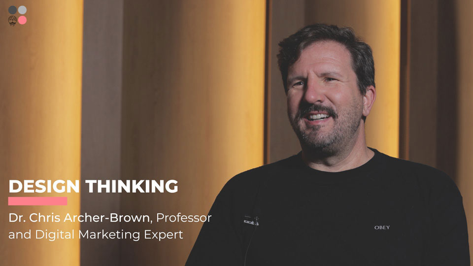 Design Thinking - Network Tribe